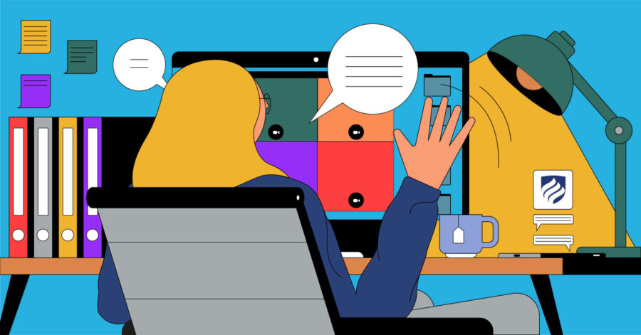 5 Tips to Master College from Home | Elmhurst University Blog