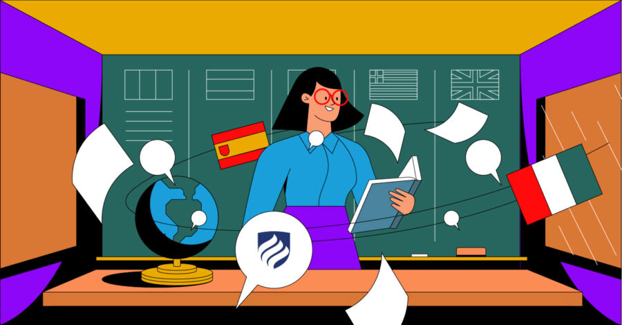 How Do I Get an ESL Endorsement in Illinois? | Elmhurst University Blog