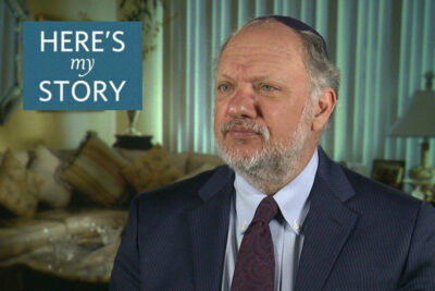 Rabbi Michael Paley Presents ‘A New Jewish Narrative’ on April 7 ...