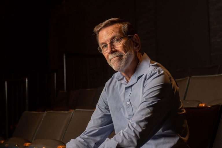 Alan Weiger ’72 | Elmhurst University Sesquicentennial Stories