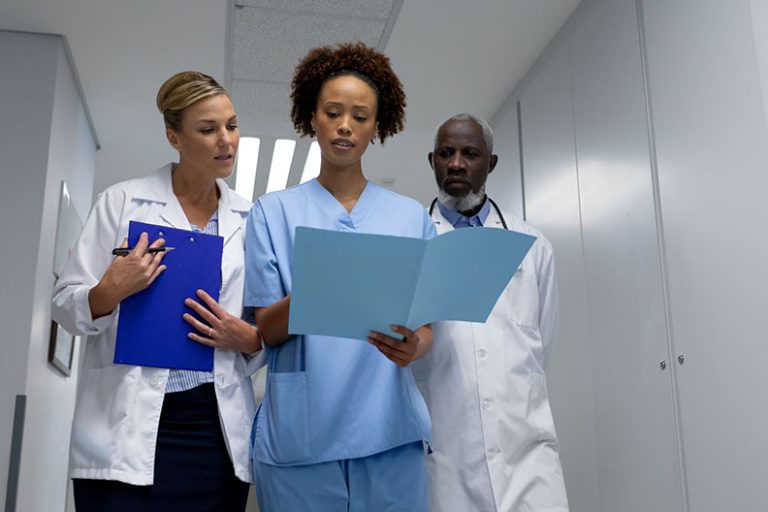 Elmhurst University Launches Distance Master’s Entry in Nursing Program ...