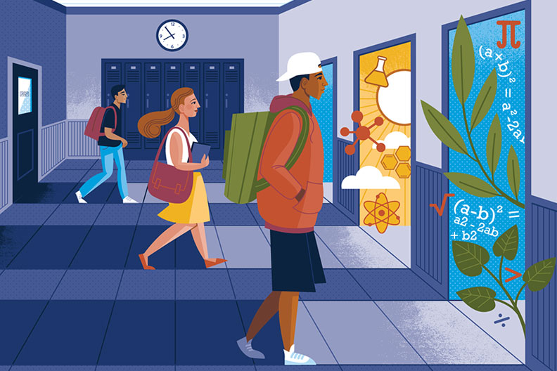 Chalking the Line: a Blog for Teachers, By a Teacher | Elmhurst University