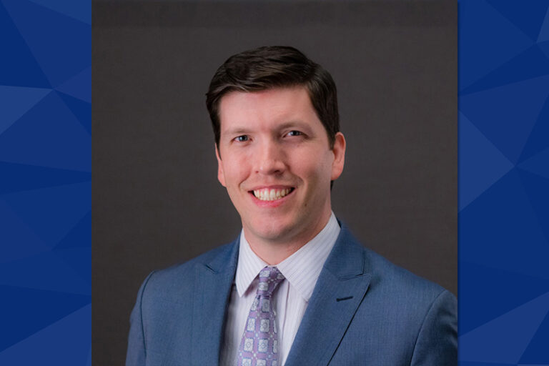 Elmhurst U. Names New Vice President for Institutional Advancement