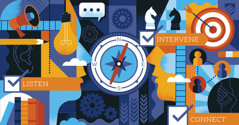 What Makes a Great Teacher Mentor? | Elmhurst University Blog