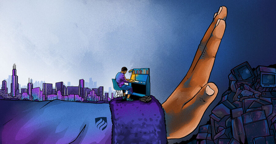 How to Get Involved with Environmental Advocacy | Elmhurst University Blog