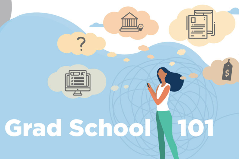 Does Graduate School GPA Matter? | Elmhurst University Blog