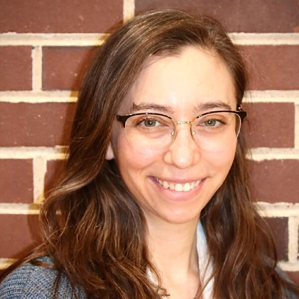 Elizabeth Levine | Elmhurst University