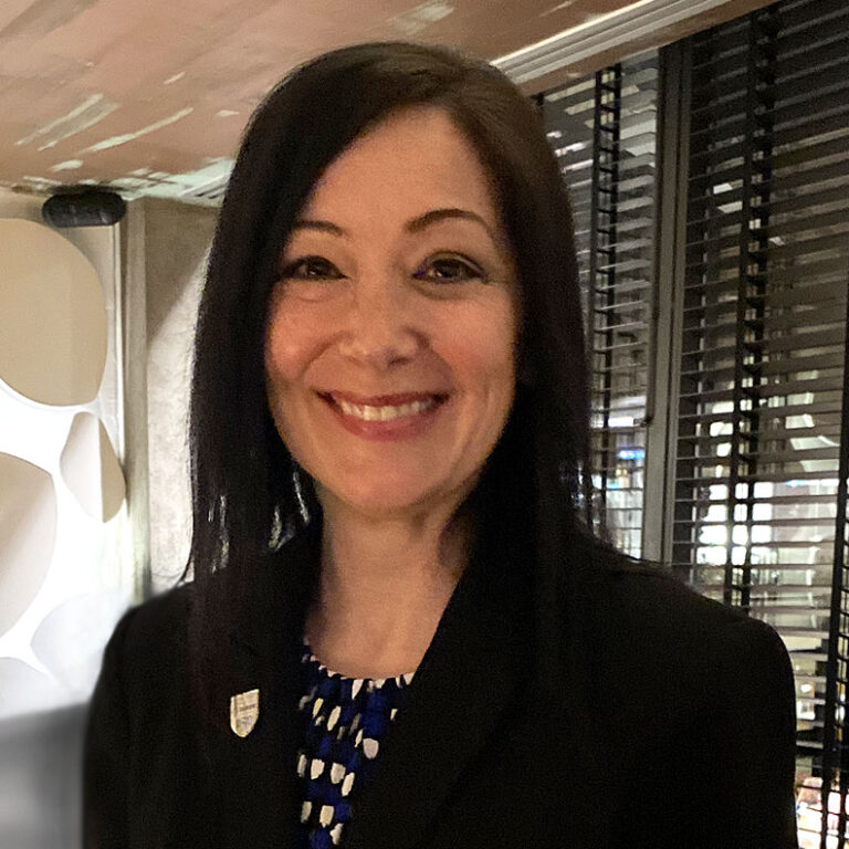 Christine Grenier | Elmhurst University