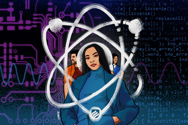 Physics and Engineering: How are They Related? | Elmhurst University Blog