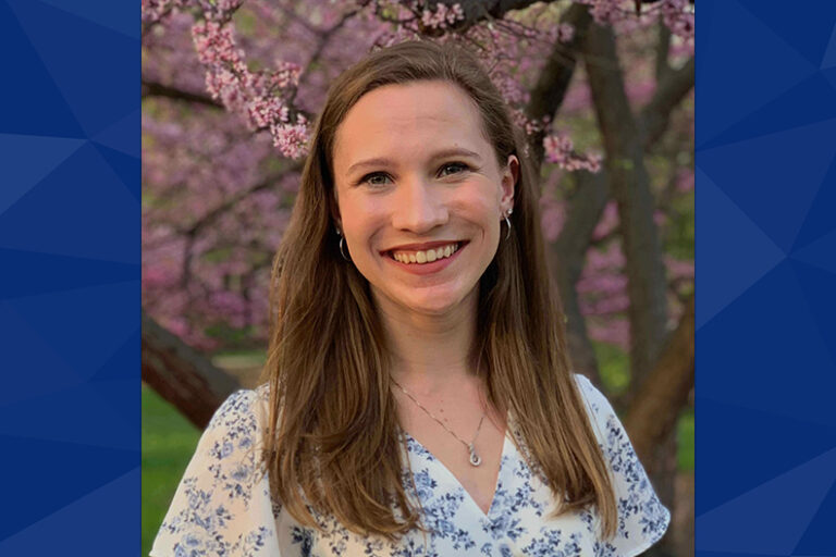 Allison Skiple ’23 Awarded Phi Kappa Phi Literacy Grant | Elmhurst ...