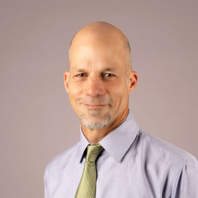 Christopher Travis | Elmhurst University