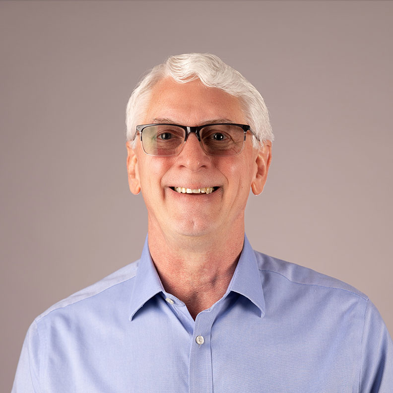 Eric Sanders | Elmhurst University