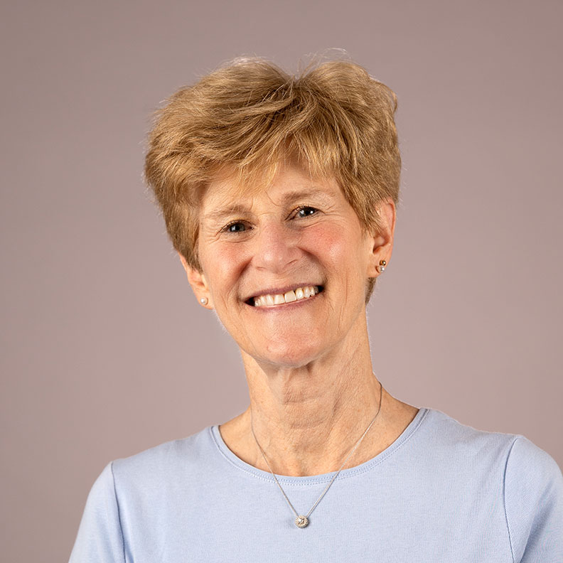 Faculty and Staff | Department of Communication Sciences and Disorders ...