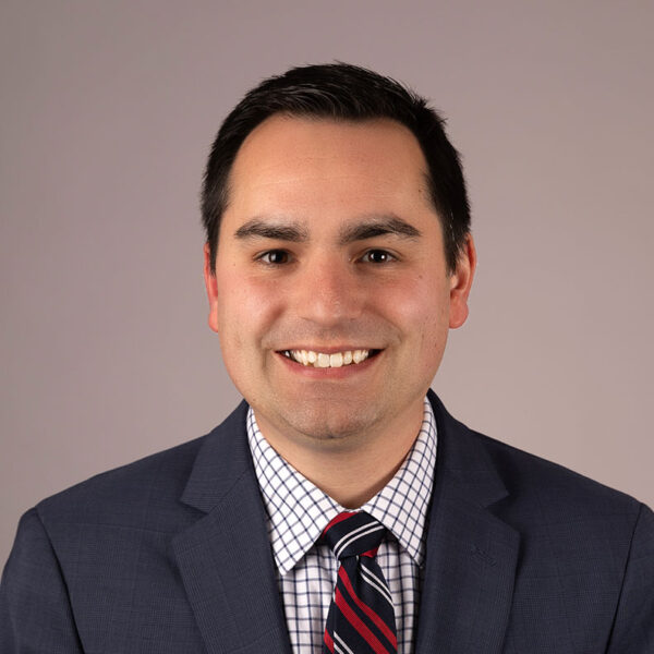 Thomas Salek | Elmhurst University