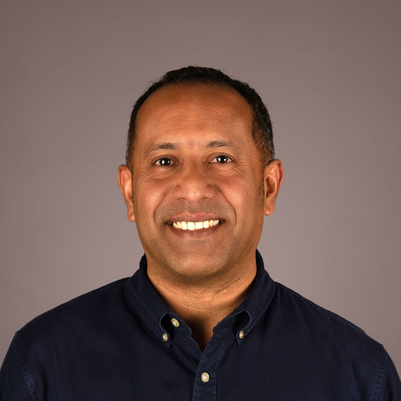 Faculty | Department of Physics | Elmhurst University