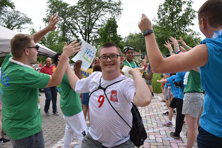 PALS Chicago Camp Returns to Elmhurst U. | Elmhurst University