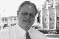 ‘Out and Faithful’ Event, Johnson Lecture to Pay Tribute to William R ...