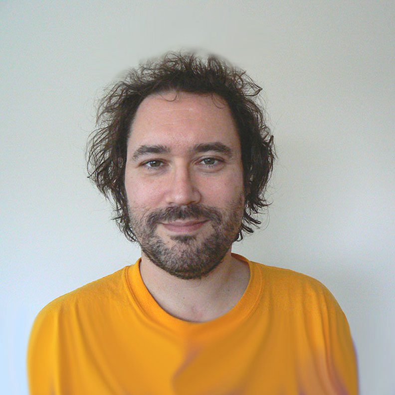 Douglas Giles | Elmhurst University