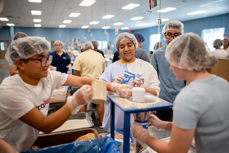 Community Partners | Elmhurst University Service Learning Program