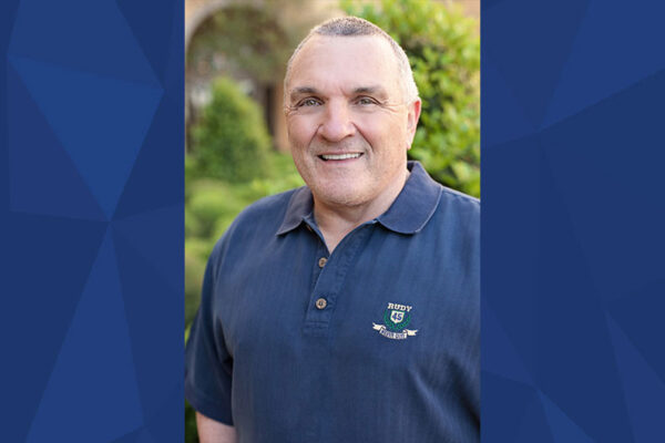 Notre Dame’s Rudy Ruettiger to Give Teach-In Keynote on Feb. 23