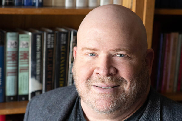 Author Devery Anderson to Discuss His Book on Emmett Till on April 11