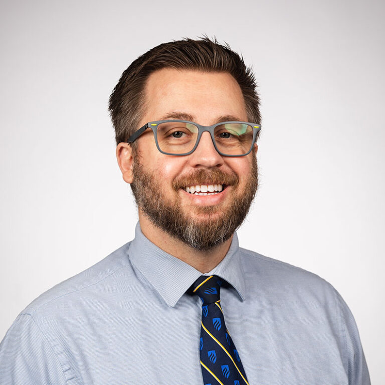 Meet the Team | Elmhurst University