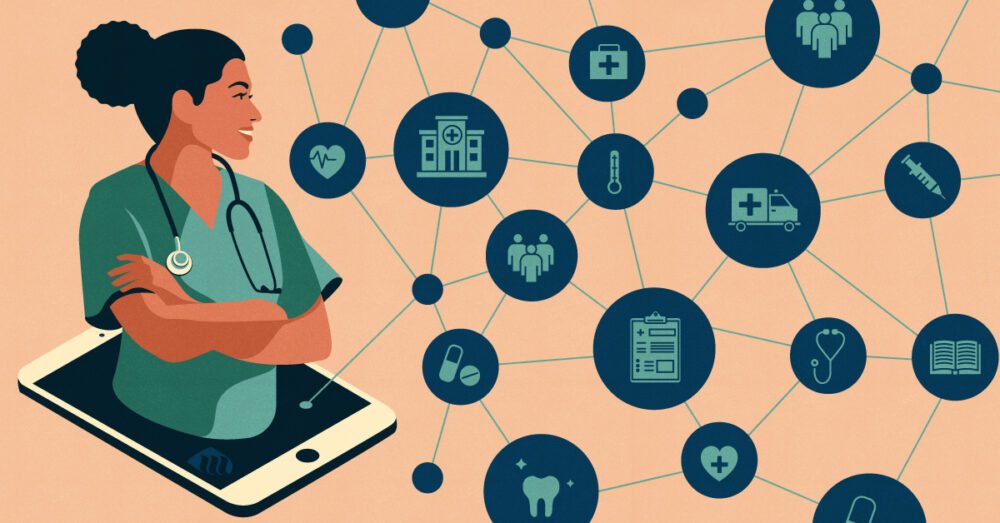 What Can You Do with a DNP in Health Systems Leadership? | Elmhurst ...