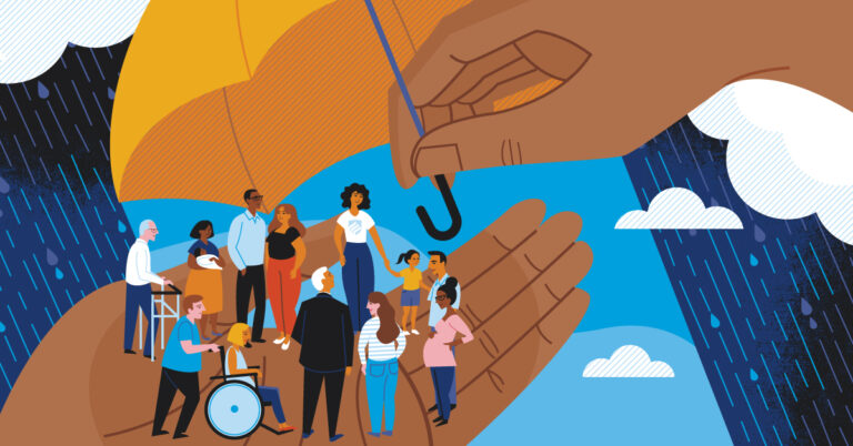 Public Health Professionals and Leader | Elmhurst University Blog