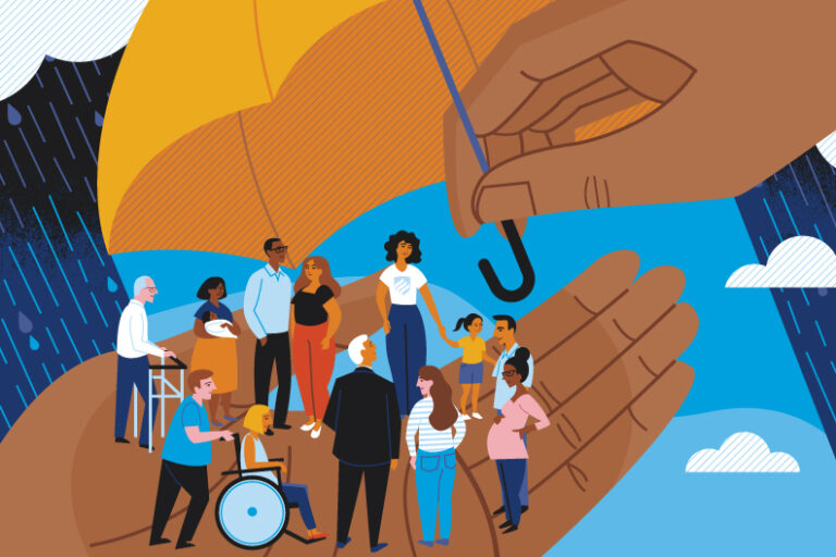 What is Community Health? | Blog | Elmhurst University