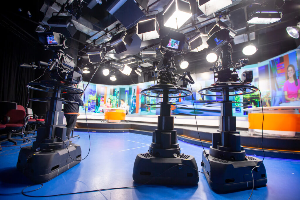Digital Media | Elmhurst University