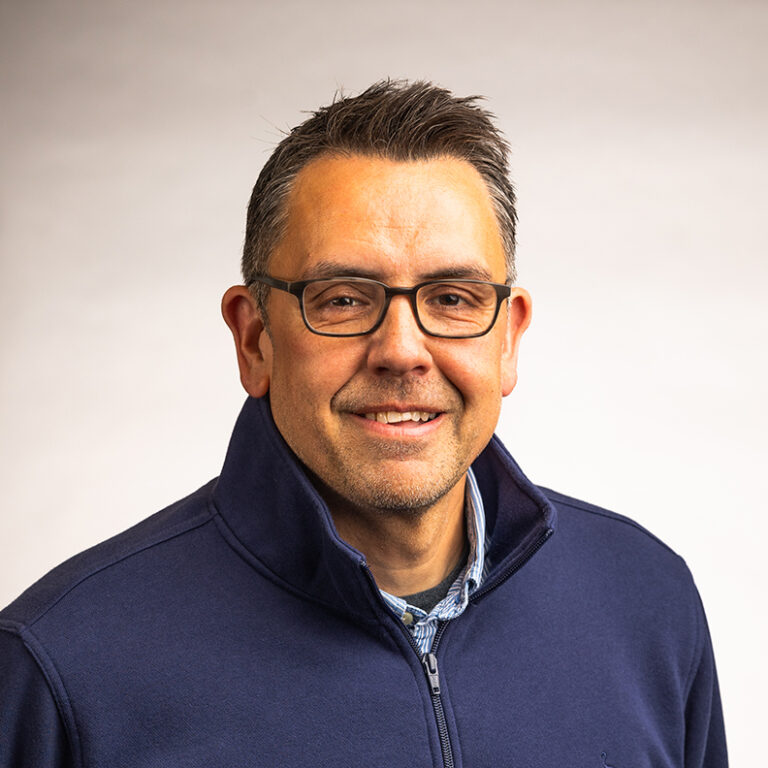 Mike Bryant | Elmhurst University