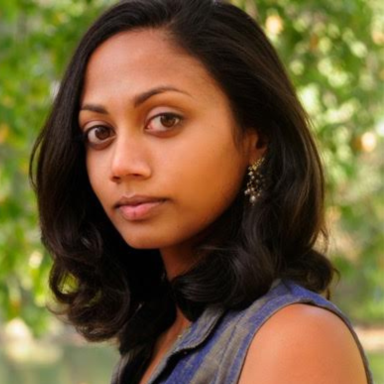 Amali Premawardhana | Elmhurst University