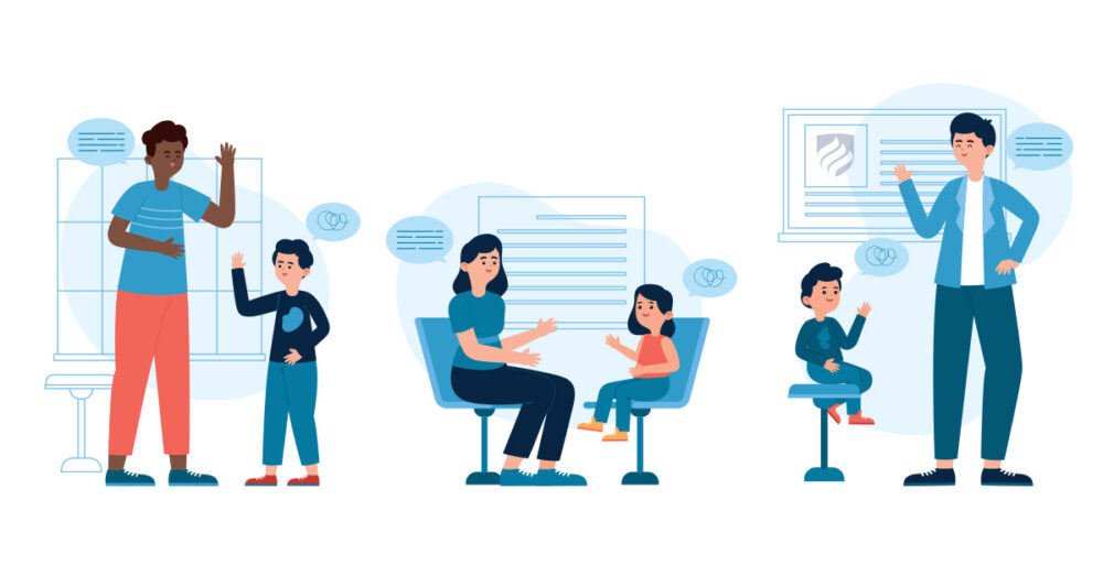 Engaging Families in Schools Today | Elmhurst University