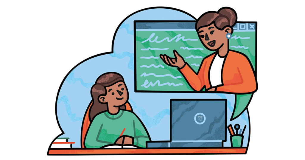 Does Dual Language Bilingual Education Promote Equity? | Elmhurst ...