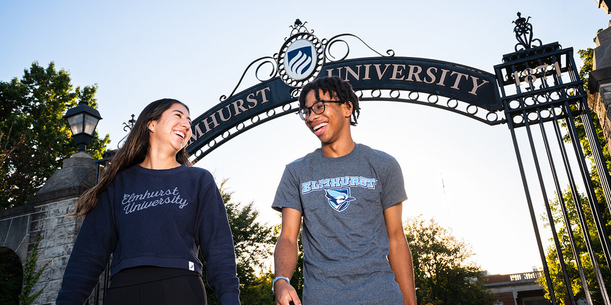 Elmhurst University - Top Liberal Arts University Near Chicago