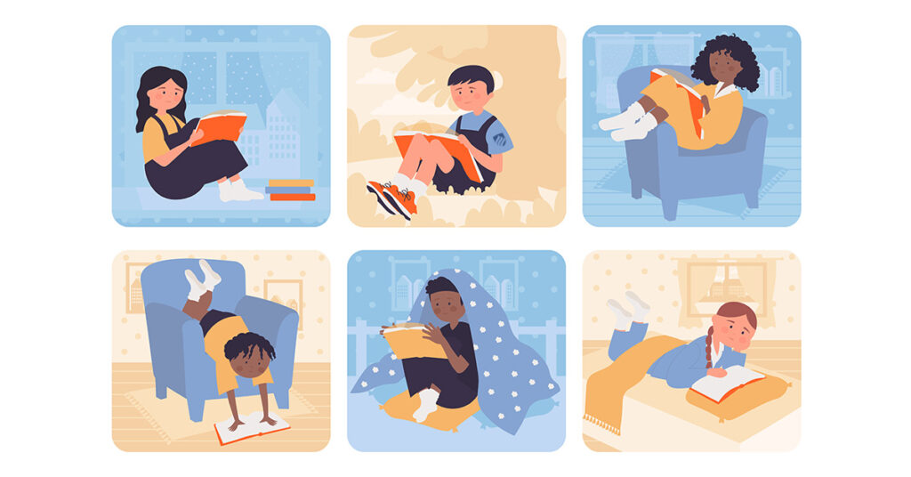 The Importance of Representing Everyone in Today's Classroom | Elmhurst ...