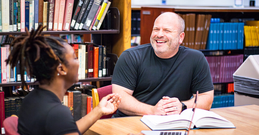 Four Career Benefits to Completing Your Degree | Elmhurst University ...