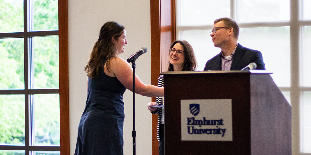 Elmhurst University - Top Liberal Arts University Near Chicago