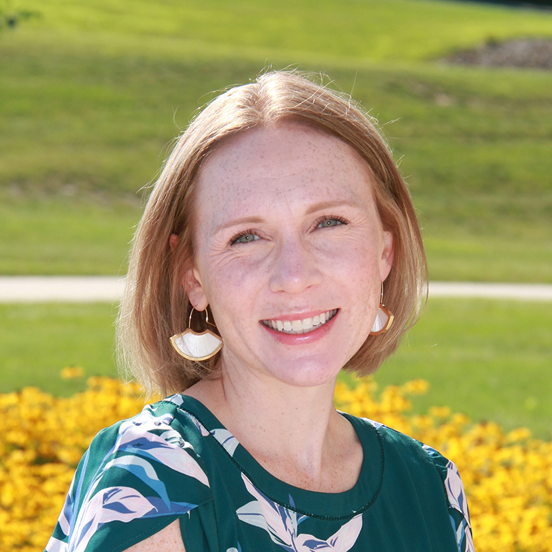 Graduate Program Directors | Elmhurst University