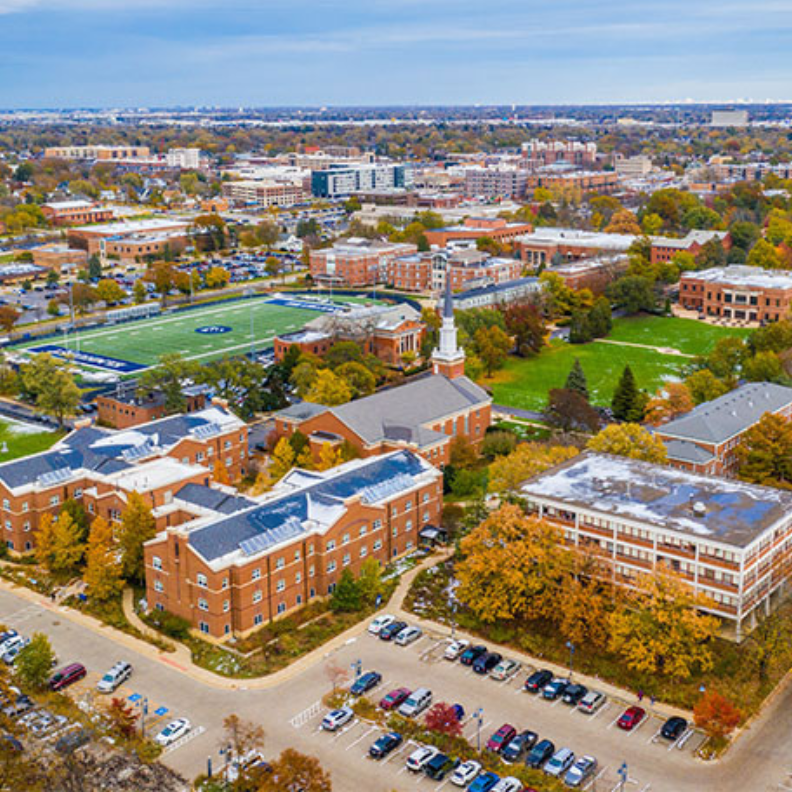 Cultural Events | Elmhurst University