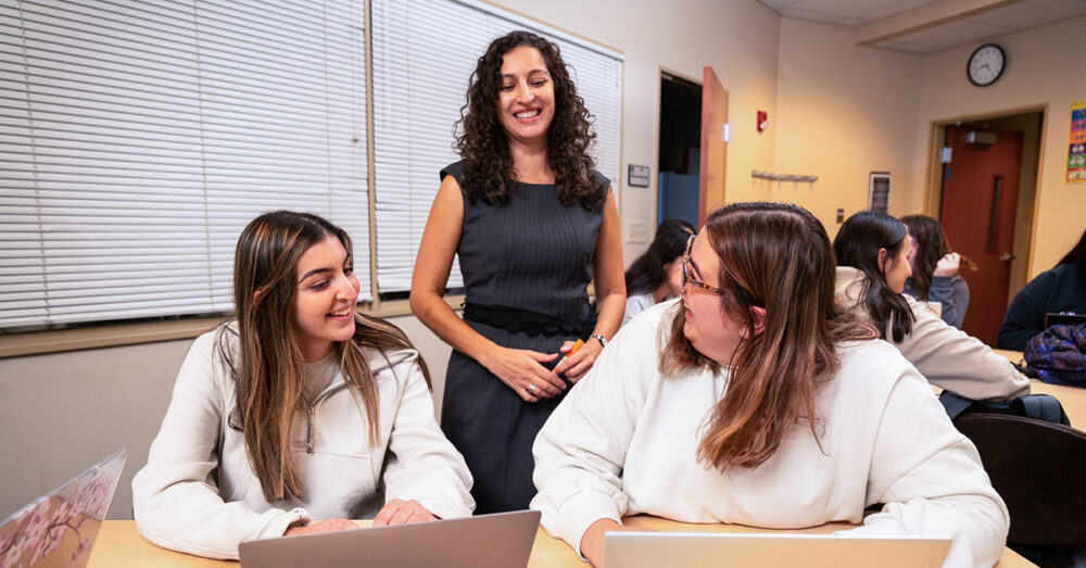 Empowering Teacher Leadership: Pioneering Educational Equity and ...