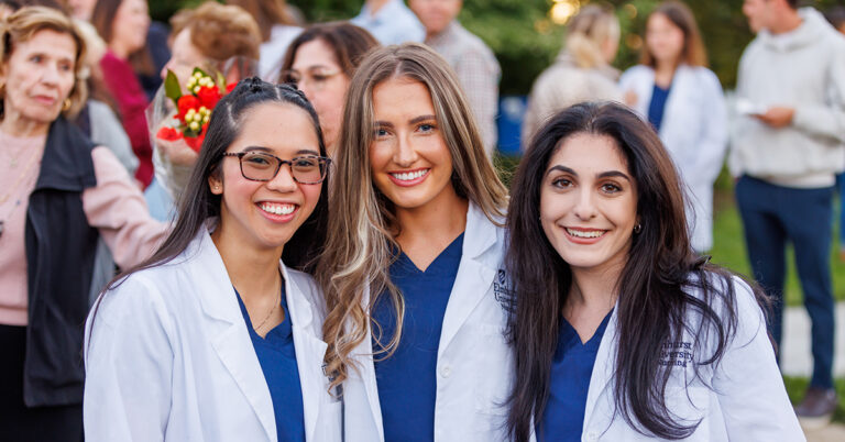 10 Tips from Nurses for Nurses: How to Thrive in Nursing Graduate ...