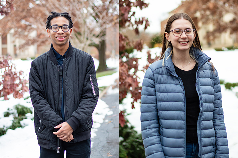 2 Students Win Gilman Scholarships to Study in Australia | Elmhurst ...