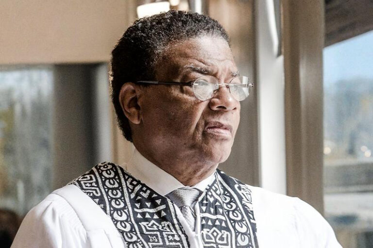 The Rev. James Shannon to Give MLK Lecture on Feb. 18 | Elmhurst University