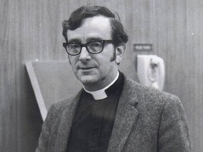 Rev. Donald Stuart '48, Founder of San Francisco's Night Ministry, Dies ...