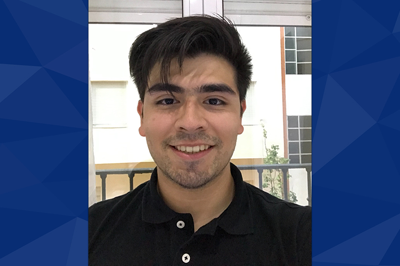 Gabriel Galindo ’23 Awarded Gilman Scholarship to Study in Spain ...