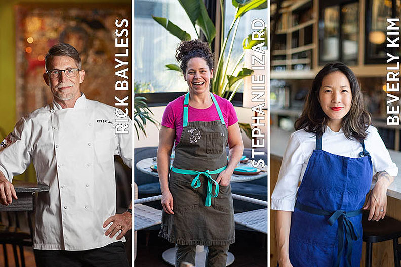 ‘Chicago Dish’ Event to Feature Rick Bayless, Stephanie Izard and ...